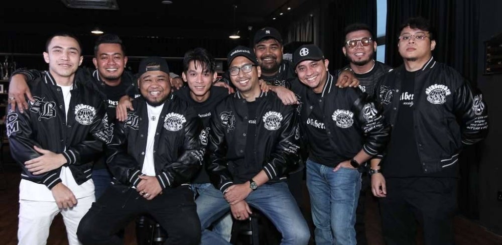 Dari baju ke dunia game: ABKL buktikan kebolehan anak muda Malaysia ...