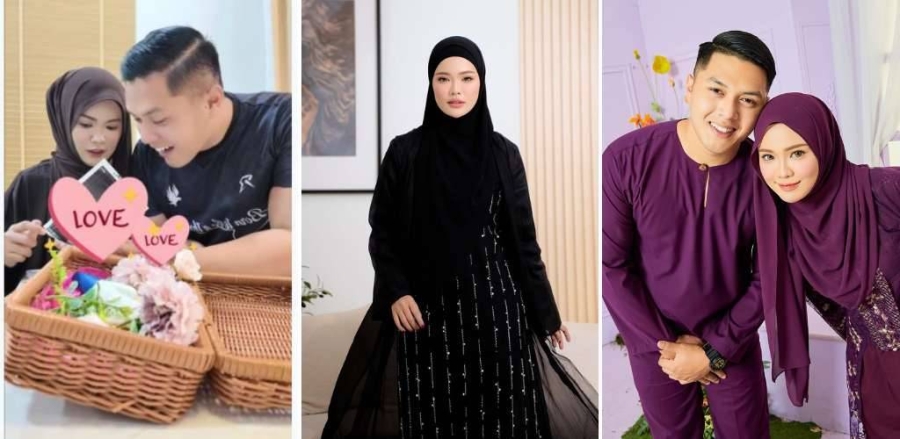 'Kita bukan kehilangan, tapi memulangkan hak...' – Bella Park kongsi ...