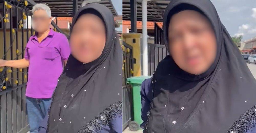 Ibu mentua bongkar rahsia, dakwa pempengaruh jadikan isteri seperti ...