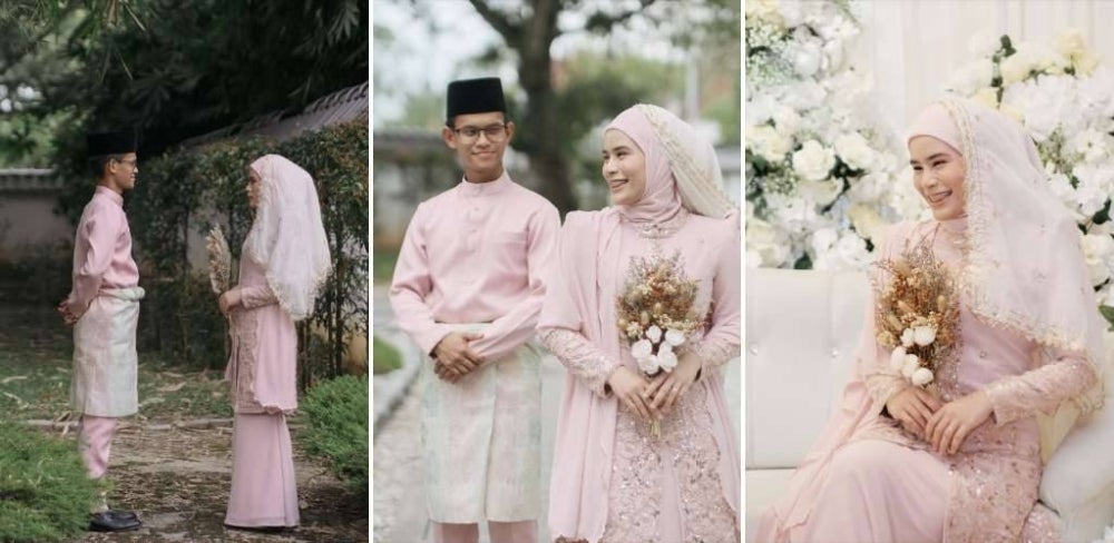'Awak anugerah terindah daripada-NYA' – Nukilan manis Tun Laila buat ...