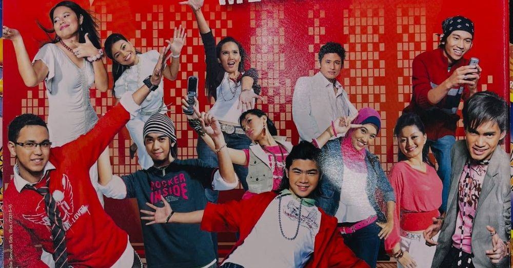 Dipercayai alami serangan jantung, Amirul AF4 meninggal dunia. Isteri ...