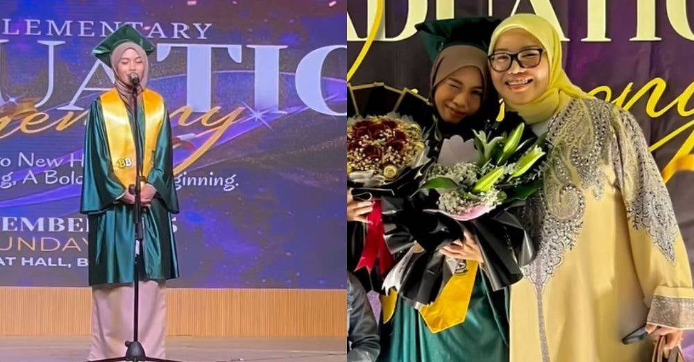 'Bukan ibu tiri, tapi mummy sebenar!' Ucapan syahdu Thalita buat Watie ...