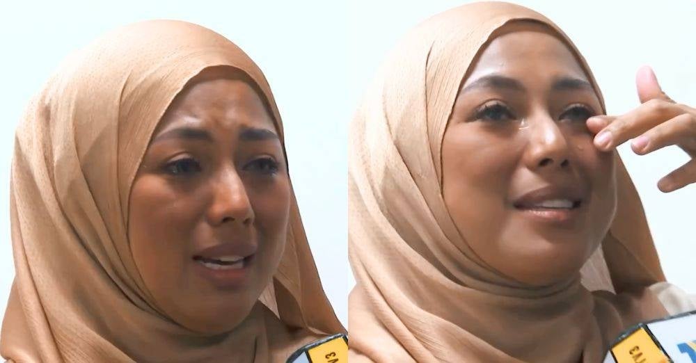 Azar Azmi dedah pernah jual durian, hidup sukar hingga minta bantuan ...
