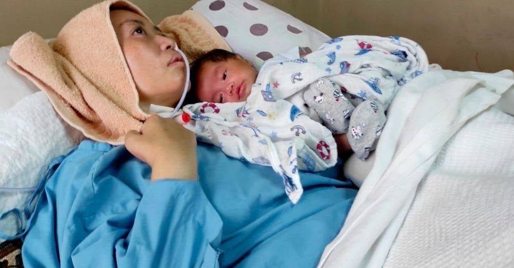 Serangan kejam terhadap isteri mengandung, jel 10 tahun tak cukup ...