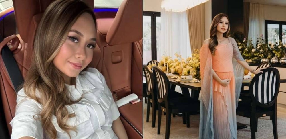 'Bukan Nak Buktikan Sesuatu...' – Intan Najuwa jawab salah faham hasrat ...