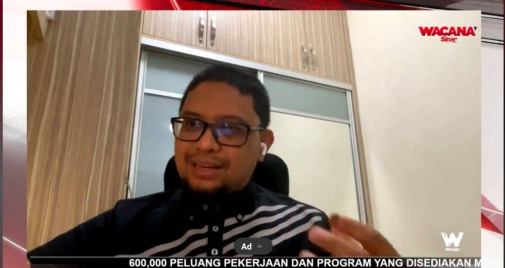 PH, PN perlu rancang strategi baharu tambat hati pengundi - Sinar Premium