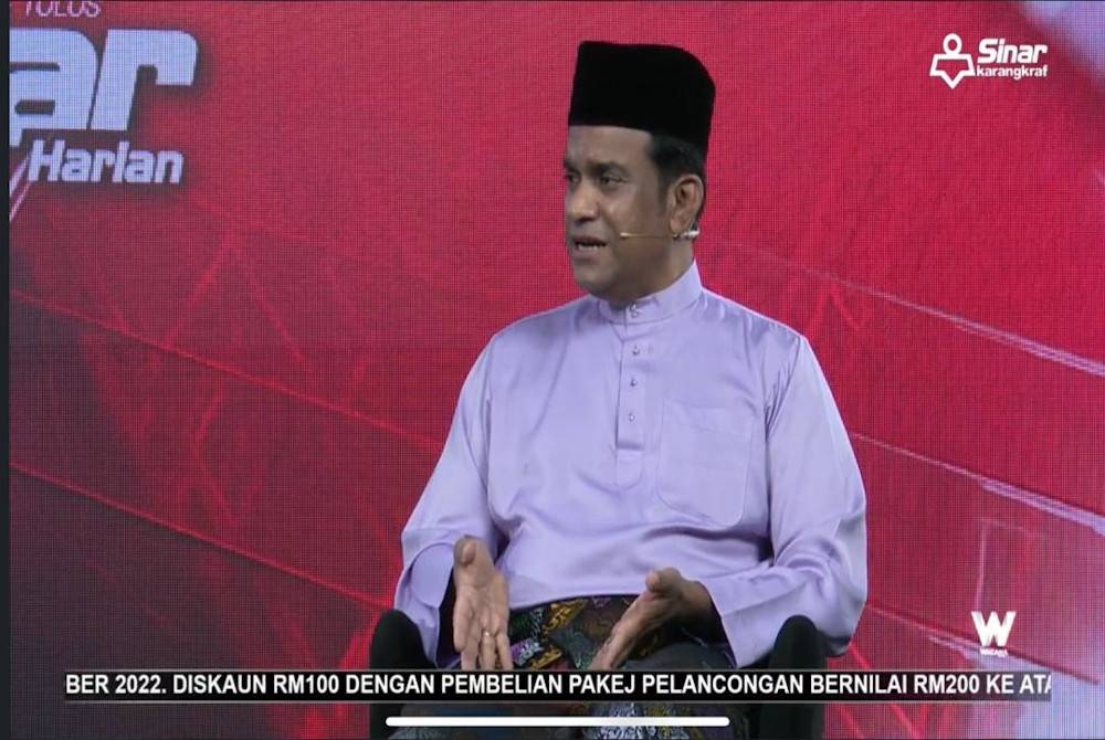 Kerajaan perlu lakukan pelan pemutihan PATI - Sinar Premium