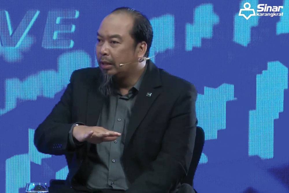 GST sesuai diperkenalkan apabila rakyat berkemampuan berbelanja - Sinar ...