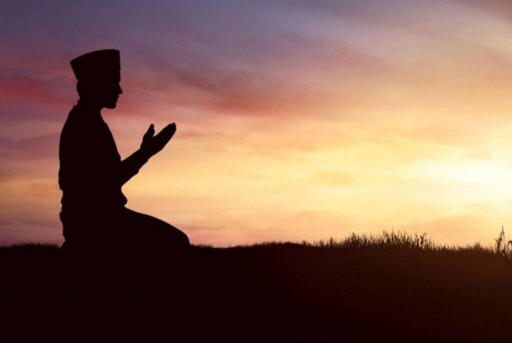 Tawaduk menurut empat agama - Sinar Premium