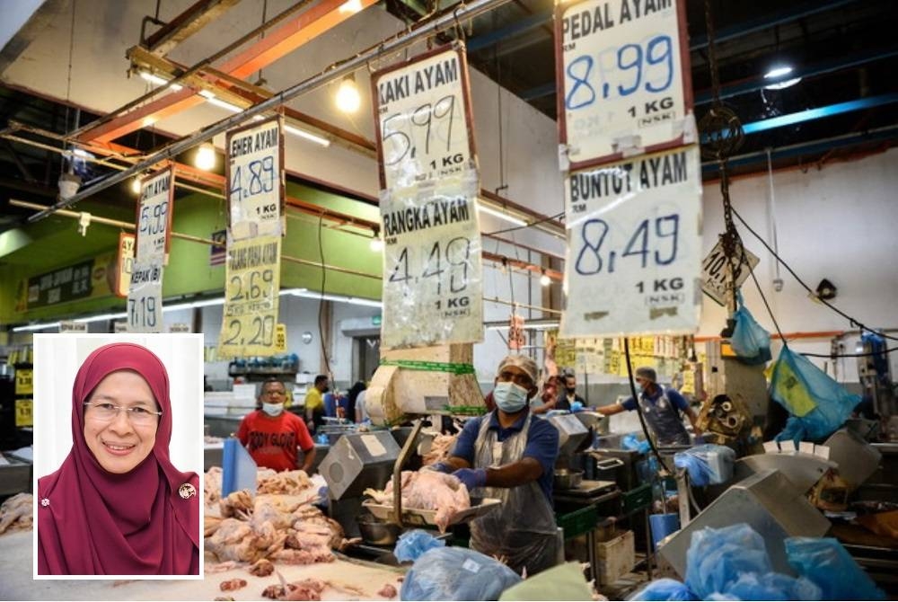 Bantut, beri kesan jangka panjang pada negara - Sinar Premium