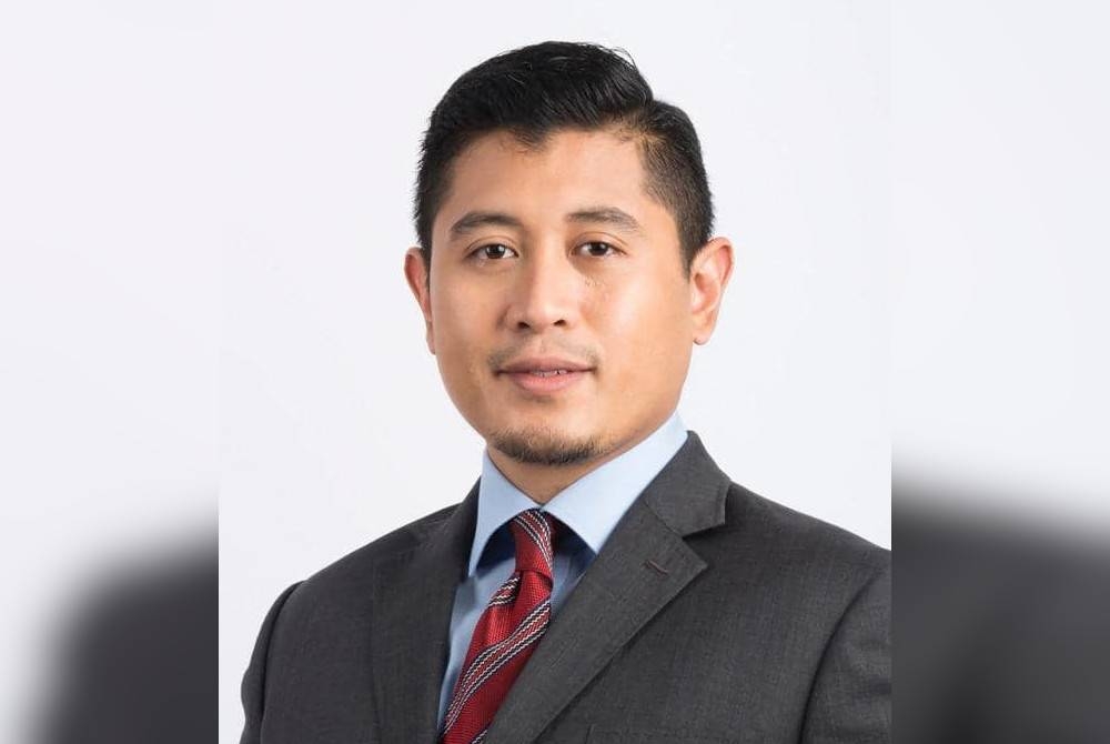 Henti salahkan orang lain - Sinar Premium