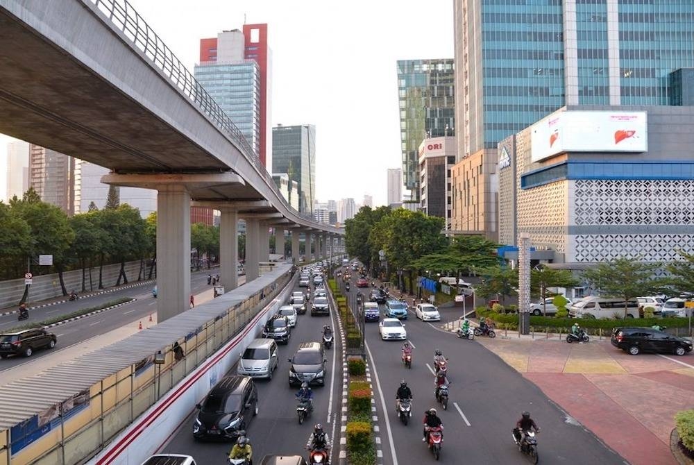 Punca inflasi naik di Indonesia - Sinar Premium