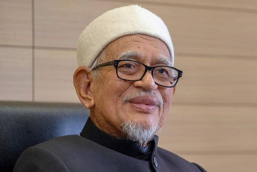 Apa Haji Hadi mahu? - Sinar Premium