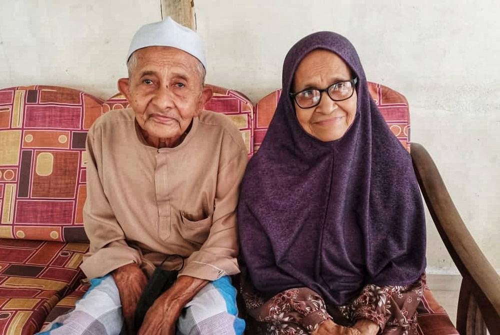 'Tak boleh lupa masakan isteri' - Sinar Premium