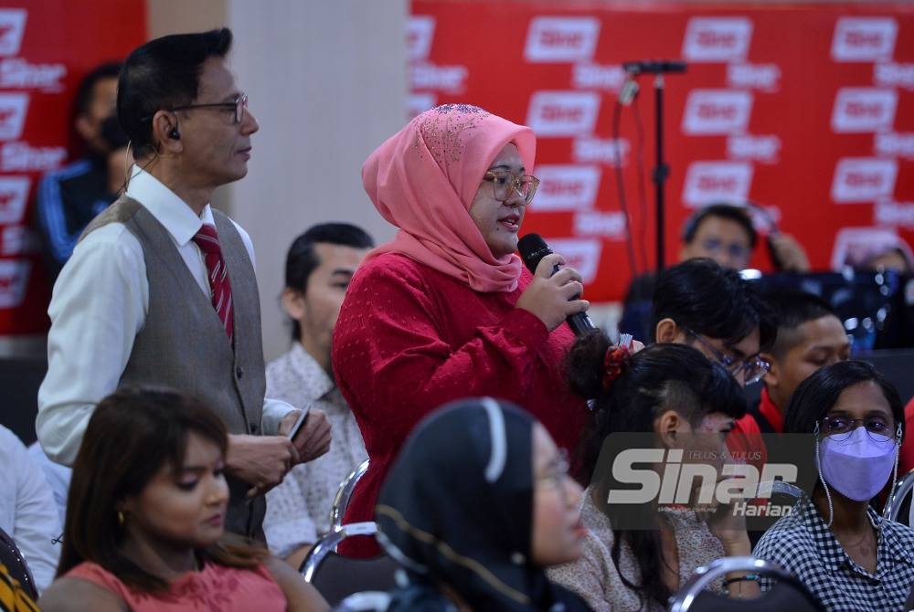 Peraturan sedia ada perlu ditambah baik - Sinar Premium