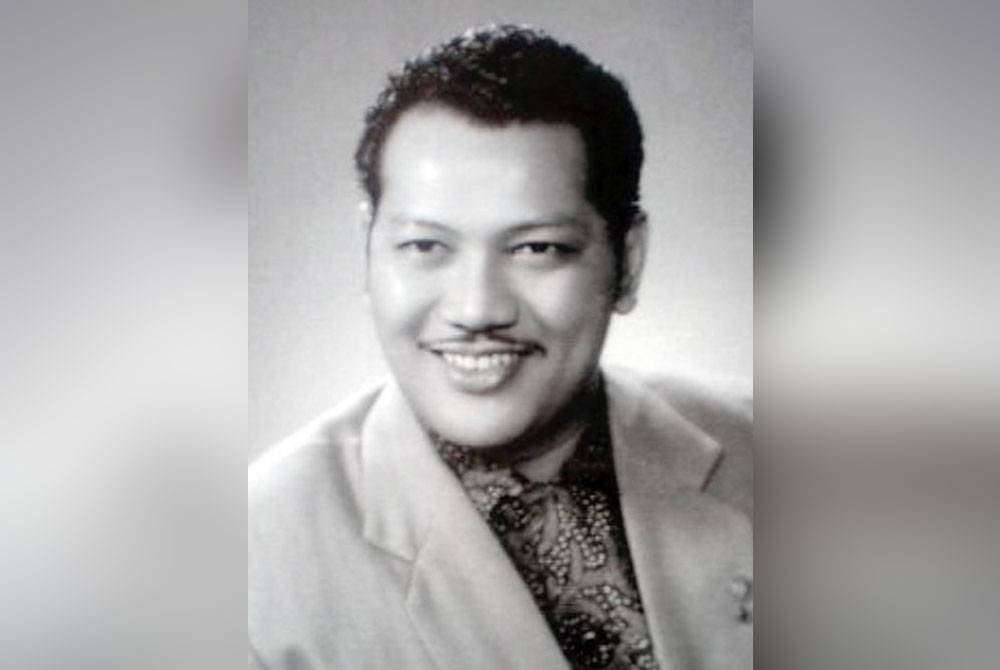 P Ramlee: Suara rintihan rakyat - Sinar Premium
