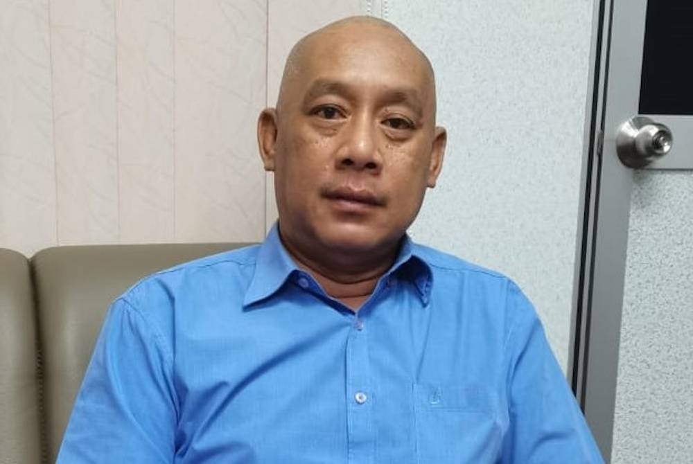 Letak pegawai SPRM di KLIA hanya beri bebanan kepada kerajaan - Sinar ...