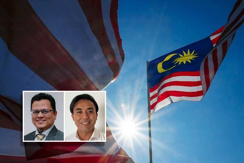 Isu 3R: Tidak perlu akta baharu 3R - Sinar Premium