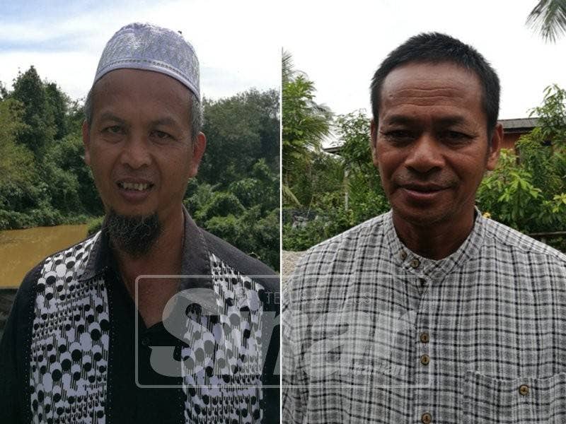 Kuala Lumpur di Kuala Berang? - Sinar Harian