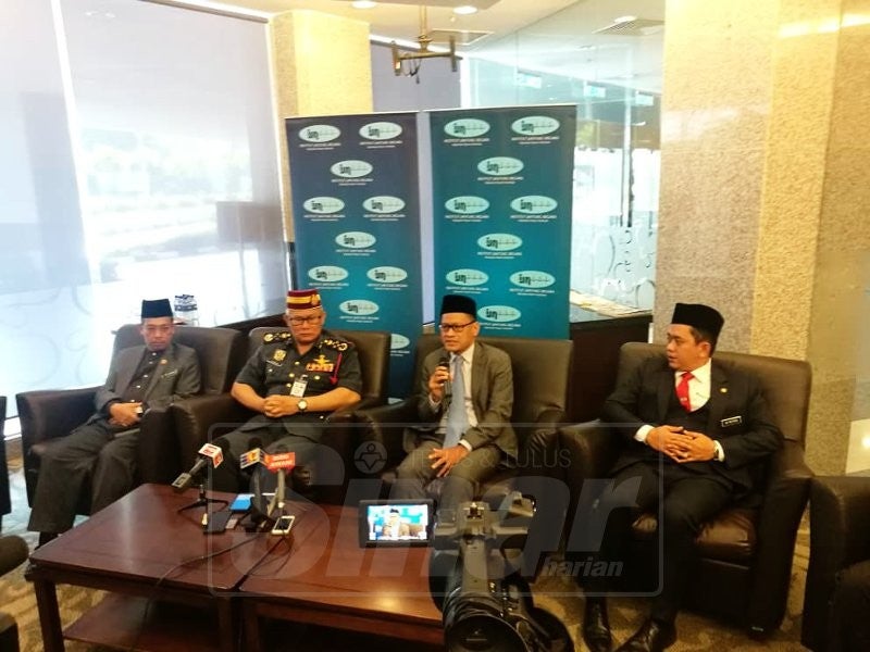 Muhammad Adib sudah mula telah sedar - Sinar Harian