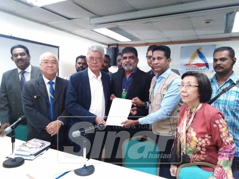 Kes Adib, kuil: Pasukan khas giat cari saksi, bukti - Sinar Harian