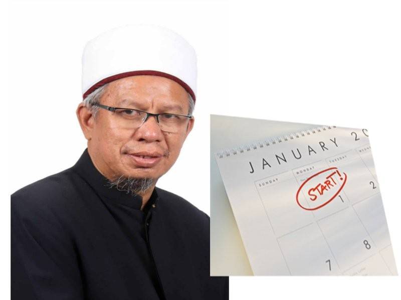 Mufti Wilayah Persekutuan - Sinar Harian