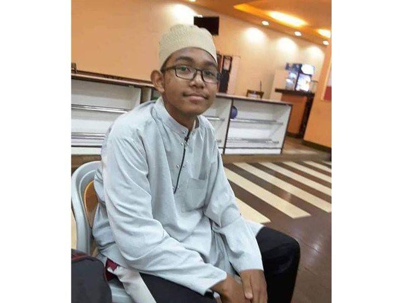 Azam tamatkan hafazan al-Quran sebelum Ramadan - Sinar Harian