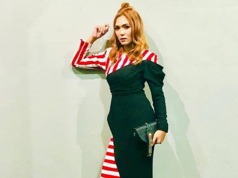 InsyaALLAH dua tahun lagi baru bertunang: Fara Hezel - Sinar Harian