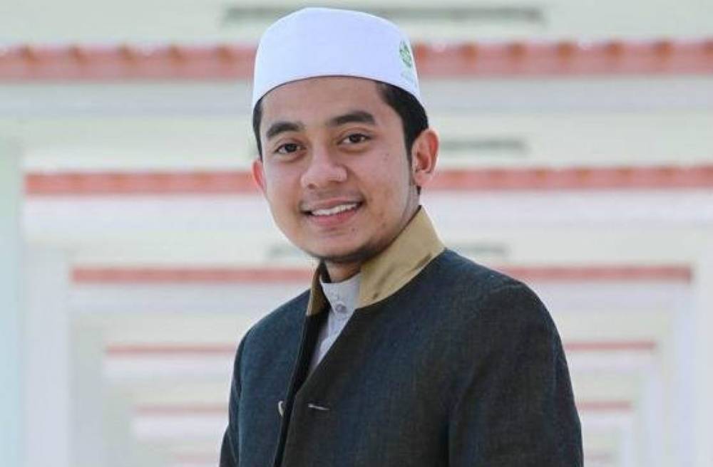 'Selipar saya hilang lagi?' - Sinar Harian