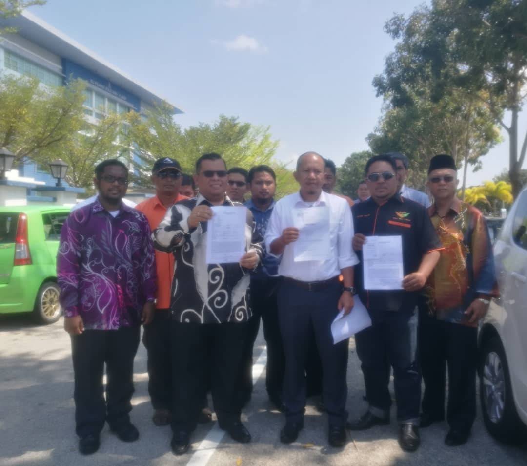 MAIM urus dana tabung masjid, itu tuduhan jahat pembangkang! - Sinar Harian