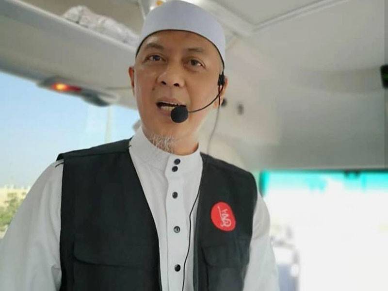 Pesanan bermakna Shamsul Ghau Ghau - Sinar Harian