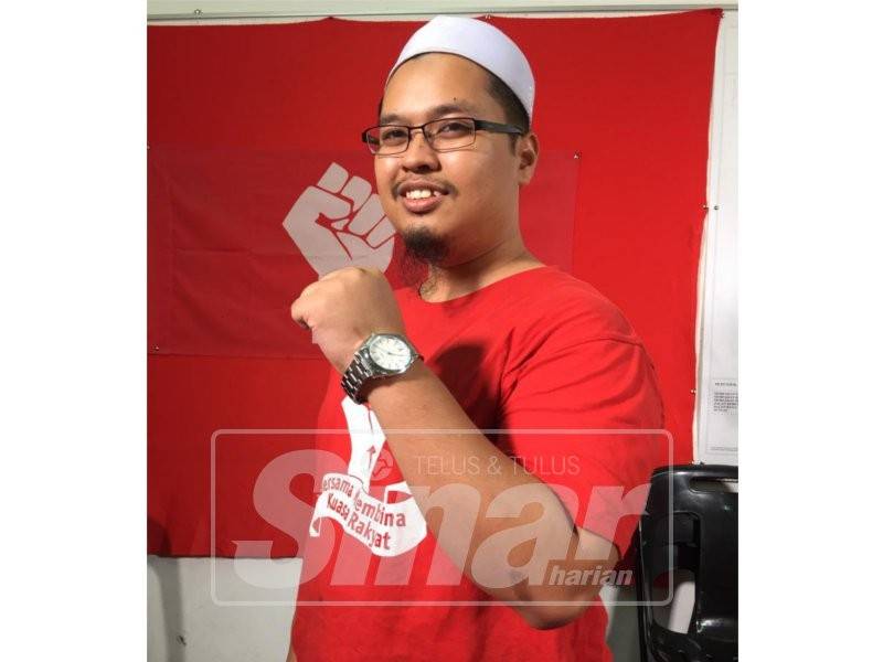 Nik Aziz calon PSM PRK Semenyih - Sinar Harian