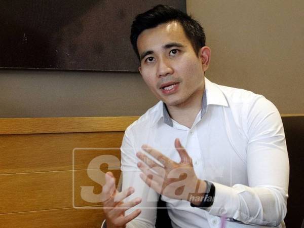 'Bukan kerajaan berwibawa jika ketepikan pandangan rakyat' - Sinar Harian