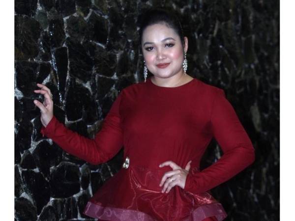 Isma AF belum sedia cari pengganti - Sinar Harian