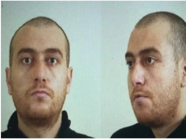 Suspek tembakan trem di Belanda sasar kakak ipar - Sinar Harian