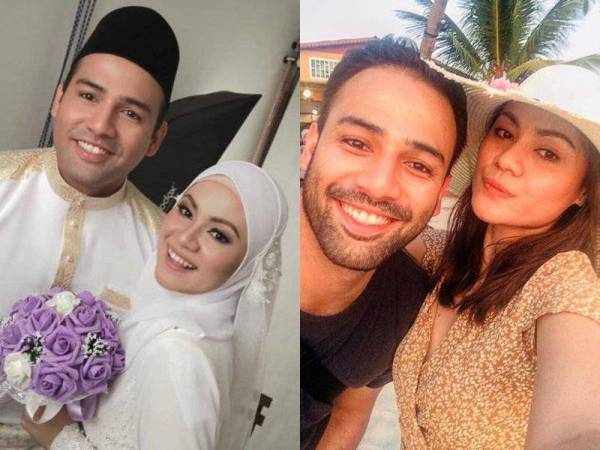 Afiq Muiz sudah menikah! - Sinar Harian