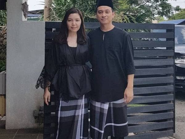 Saya, isteri sihat: Fitri Zainal - Sinar Harian