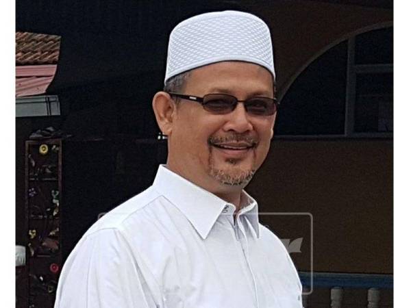 'Peruntukan masjid RM1.6 juta dah lulus sejak zaman BN' - Sinar Harian