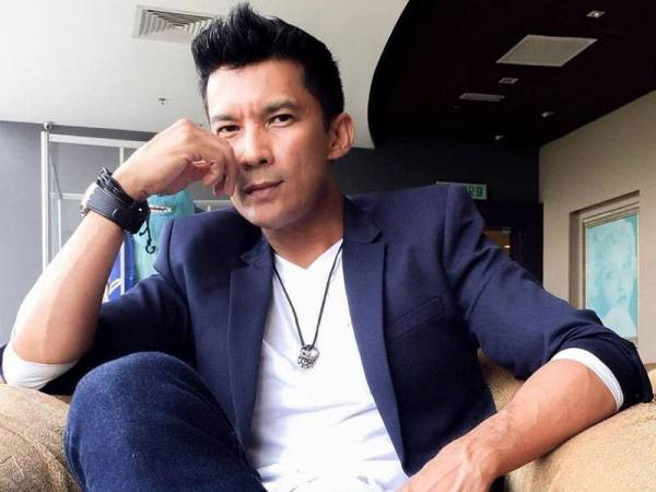 Shidi dah move on! - Sinar Harian