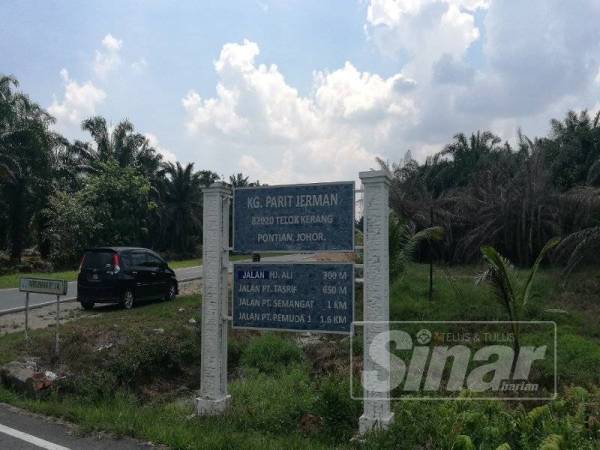 'Askar Jerman' beri amaran - Sinar Harian