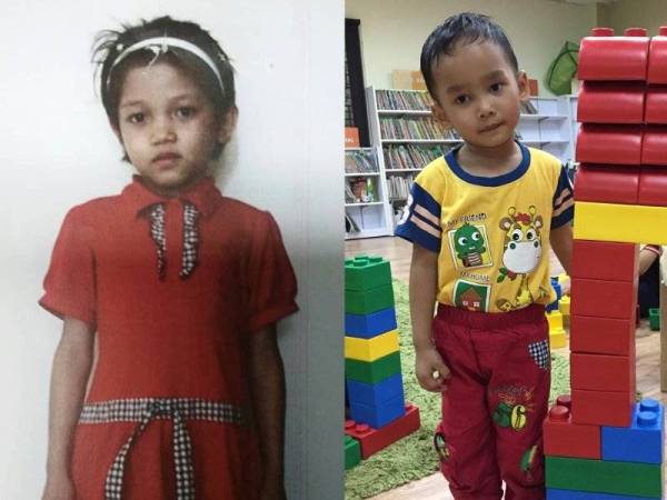 JKM cari waris dua kanak-kanak - Sinar Harian