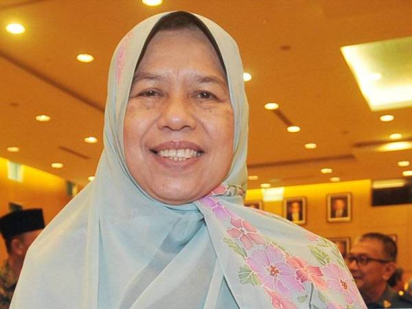 KPKT sahkan baju kalis api bomba selamat digunakan - Sinar Harian