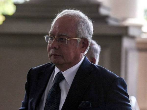 Lembaga Pengarah SRC tak dapat sahkan Nik Faisal-Najib ada hubungan ...