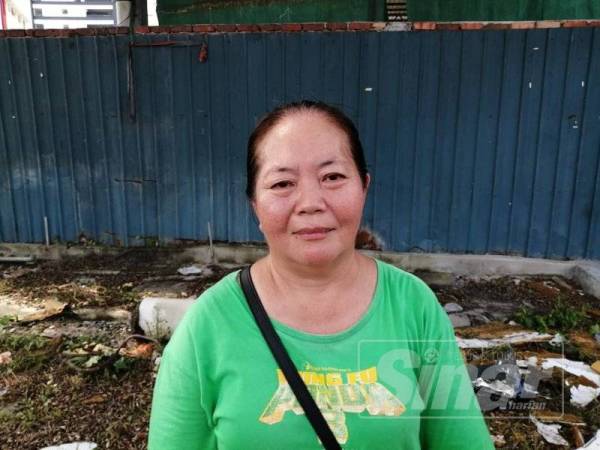 Kawasan lapang jadi tapak pembuangan sampah haram - Sinar Harian