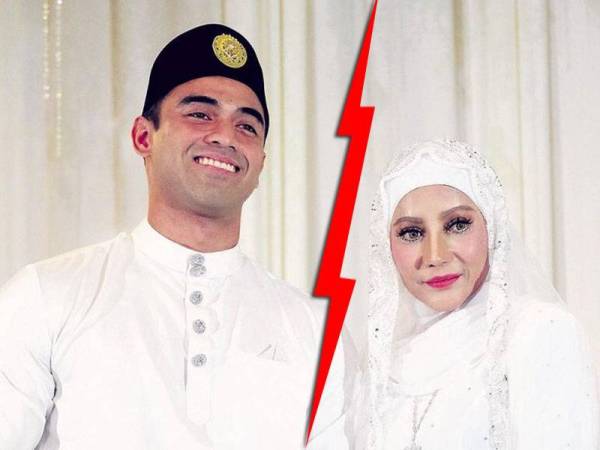 A. Aida dedah sudah bercerai - Sinar Harian