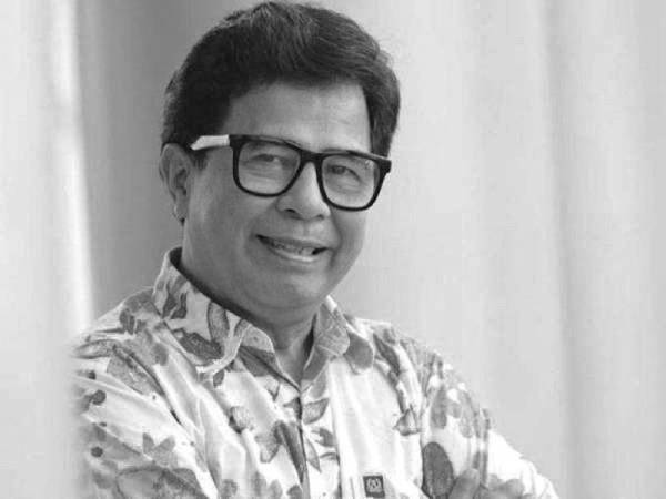 Penyanyi era 70-an Halil Chik meninggal dunia - Sinar Harian