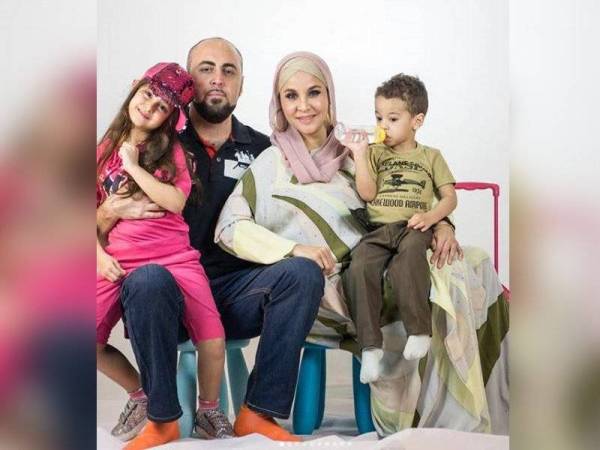 Tiada lagi keserasian, Betty Banafe bercerai 10 Julai lalu - Sinar Harian