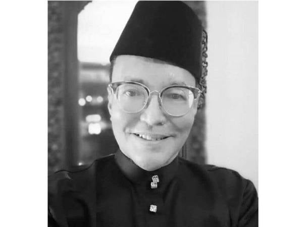 Raja Ahmad Alauddin meninggal dunia dalam tidur - Sinar Harian