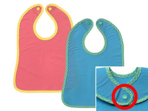 IKEA di China tarik balik 8,539 lapik dada bayi - Sinar Harian