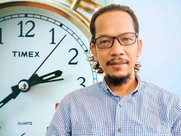 Cara kita tafsir masa - Sinar Harian